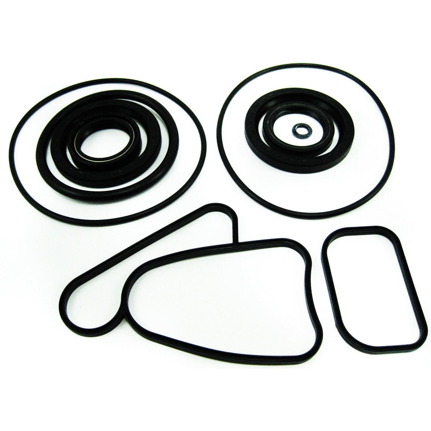 Volvo 3888822 - Gasket Seal Kit – marina-golden-anchor